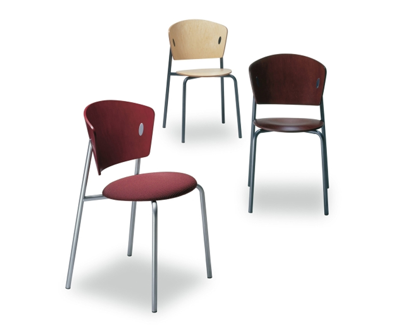 Café Parfait - by Leland - Central Oregon Office Interiors