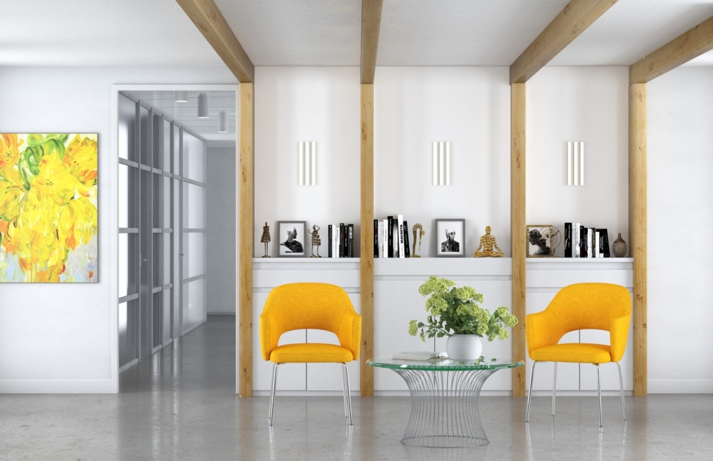 Office Furniture in Bend, OR | Central Oregon Office