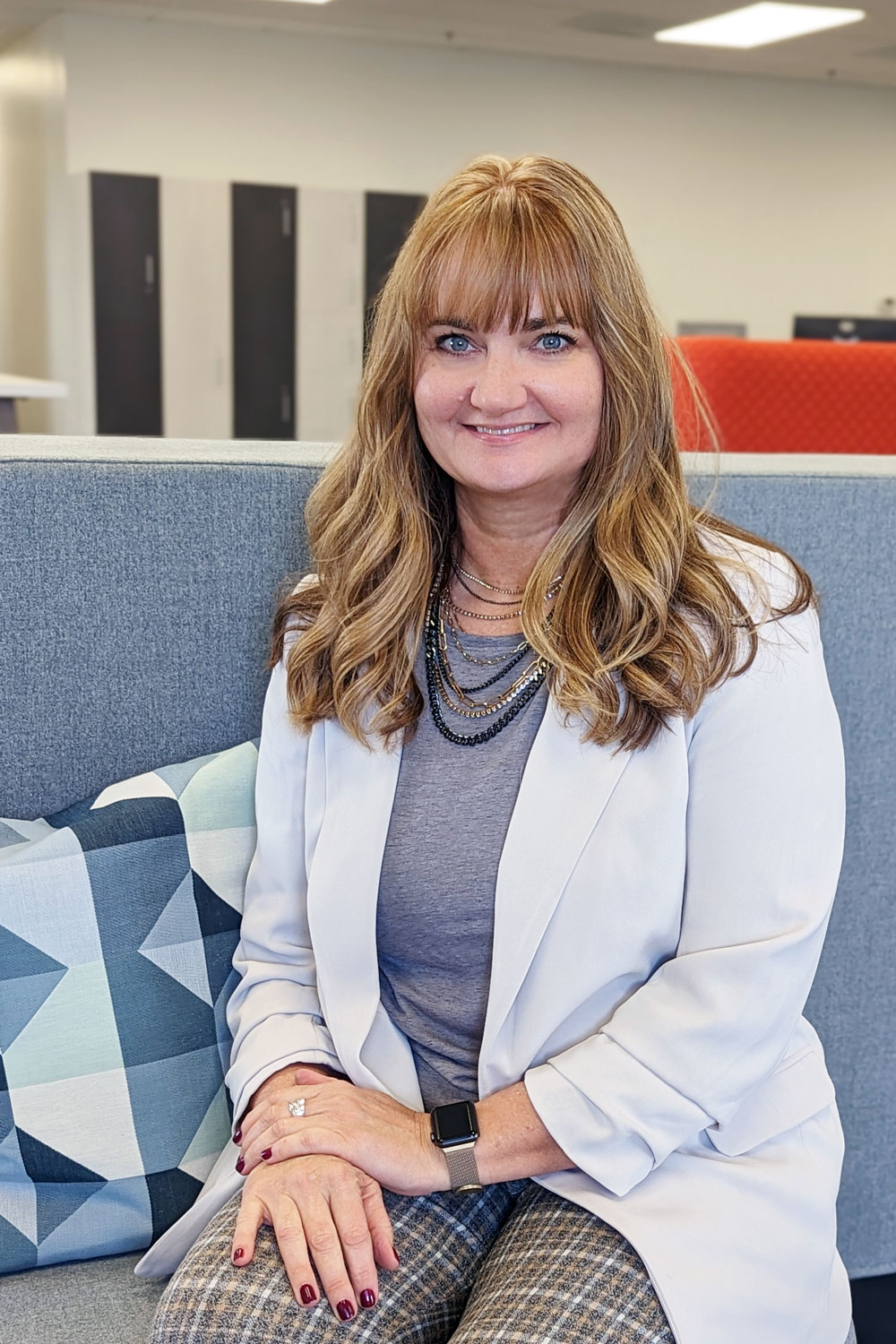 Team - Central Oregon Office Interiors